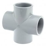 Schedule 80 CPVC Fittings | Cheapest Prices Online!