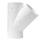 Schedule 40 PVC Fittings | Quick Delivery & Huge Savings!