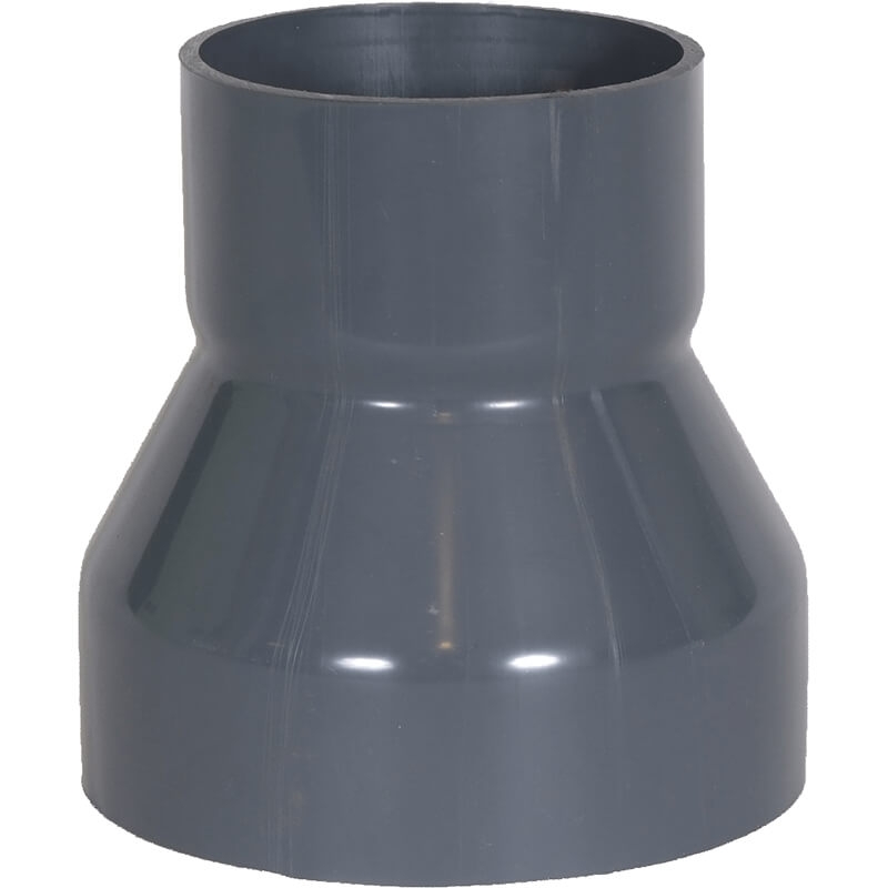 PVC Duct Couplings