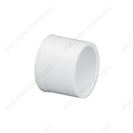 PVC Pipe Plug Schedule 40 PVC Pipe Drain Plug | 4 Inch Orange Plastic ...
