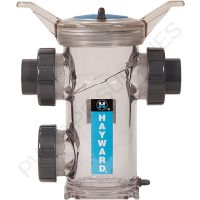 1-1/2" Hayward SB Series EASTAR Simplex Basket Strainer