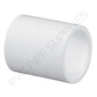1" Schedule 40 PVC Nested Coupling Socket, 429-010N